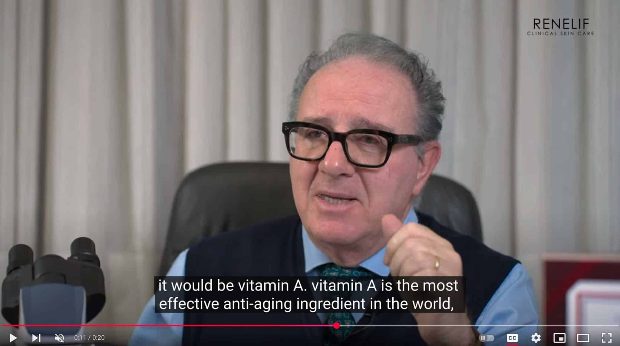 Professional Anti-Aging Devices & Skincare Solutions for Home Use | Renelif